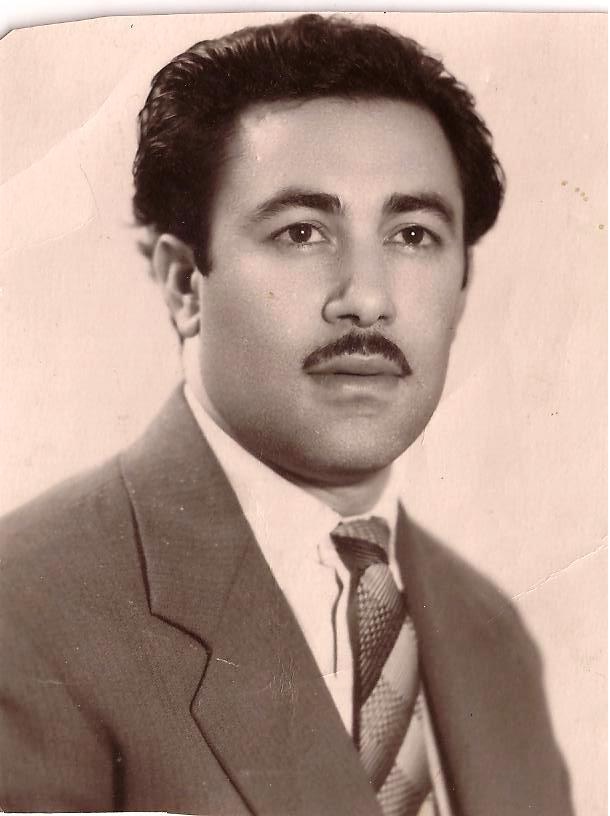 Akademik Nadir Mir-İbrahim oğlu Seyidov – AQRA Elmin İnkişafına Dətsək ...